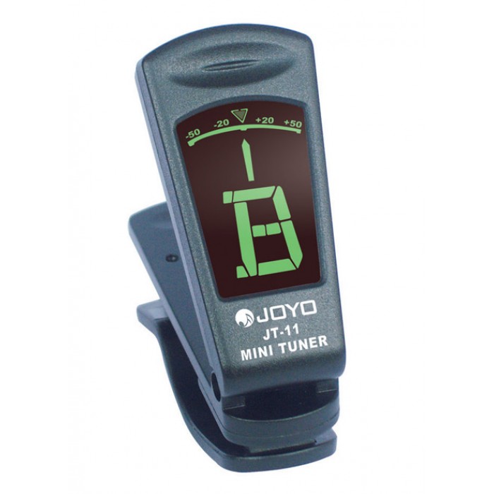 Joyo Guitar Tuner JT-11